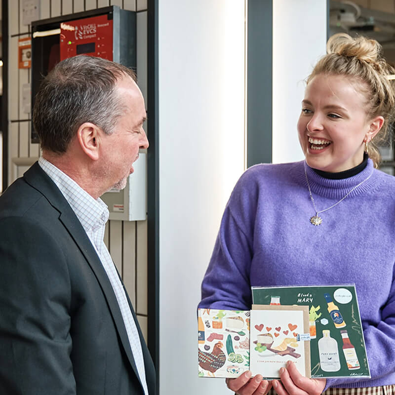 Our Partners – Origin Foundation