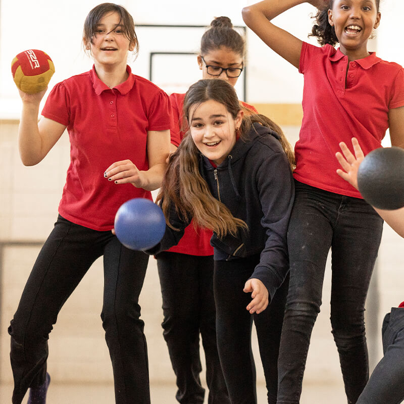 Origin Foundation – Inspiring Brighter Futures